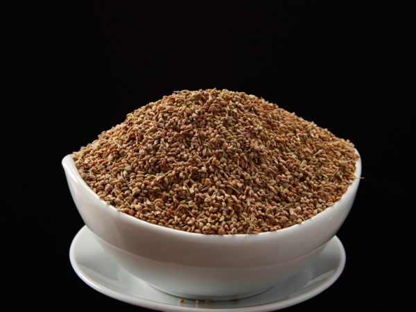 6 benefits of drinking carom seeds tea every morning - The Times of India