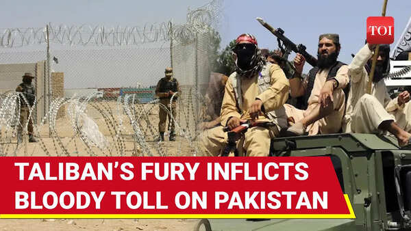 Pak Under Attack: Military Bus Bombed, Over 60 Killed, Injured In ...