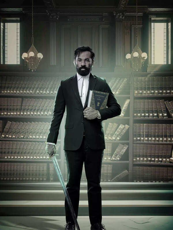 ‘Audience are loving how artfully Legally Veer’s storyline is woven ...