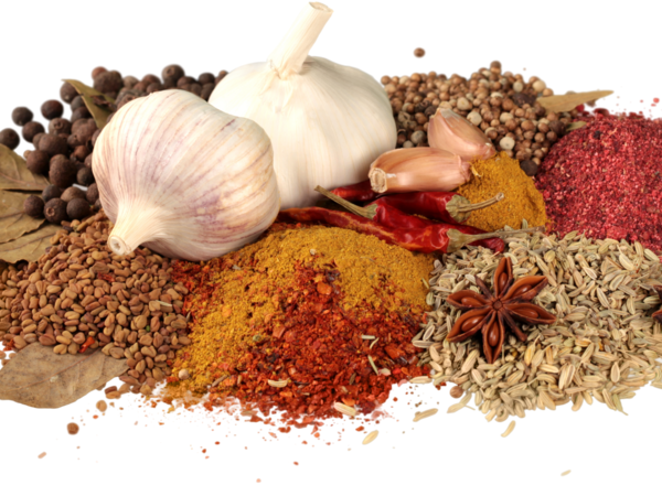 Anti-cancer spices you must include in your diet - Times of India