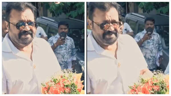 Garudan - Official Trailer