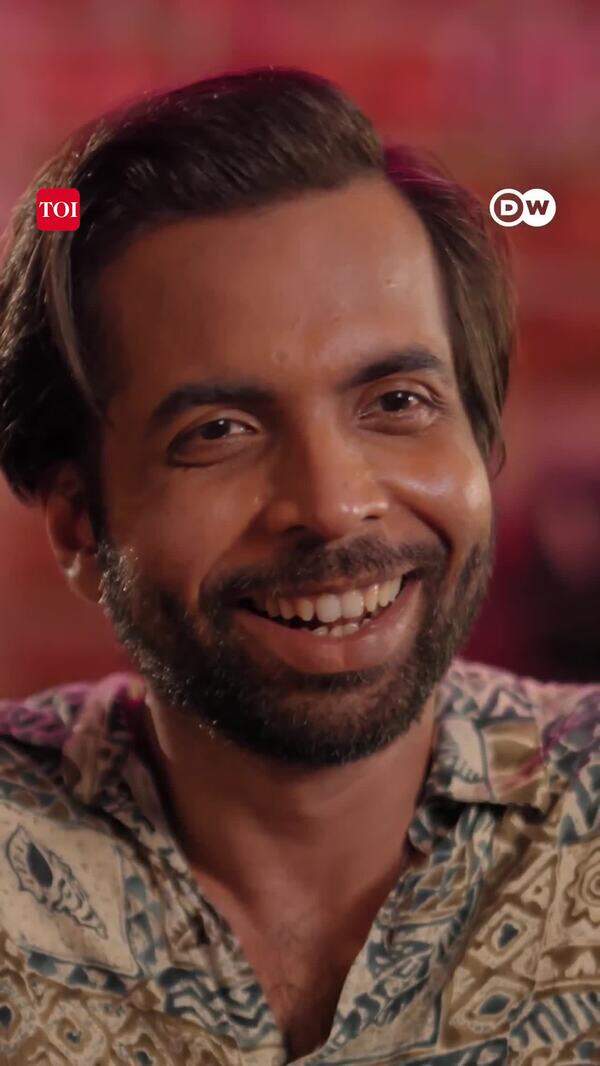 Do you remember child actor Alankar Joshi who played junior Amitabh Bachchan in 'Deewar'? His ...