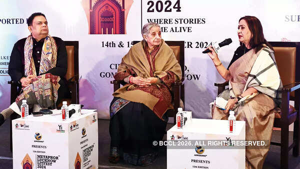 A star studded celebration of culture, literature and legacy | Events ...