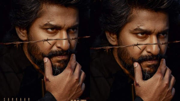 Nani EXCLUSIVE Interview: Not Looking At ‘Saripodhaa Sanivaaram’ As PAN ...