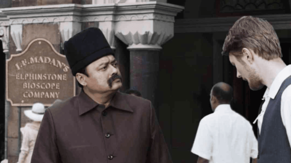 Arun Roy, director of ‘Egaro’, ‘Bagha Jatin’ passes away at 52 ...