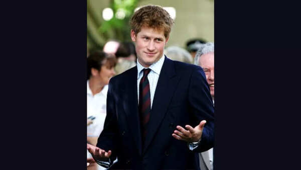 Prince Archie and dad Harry bond over surfing: Fans get a rare glimpse ...