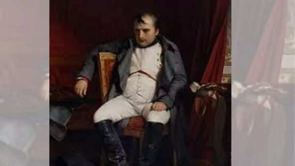 7 famous historical figures who lived in exile | World News - The Times ...