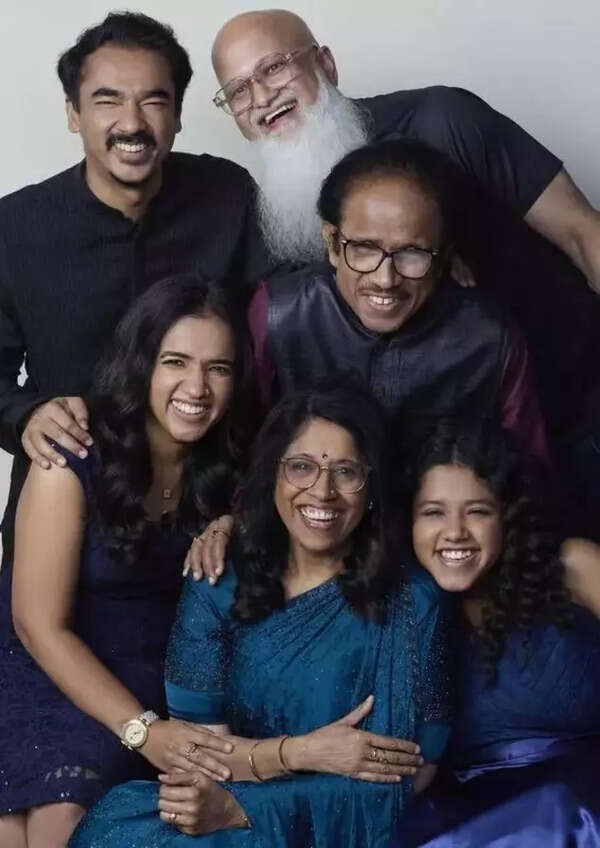 L Subramaniam to celebrate 40th anniversary of ‘Conversations’ at music ...