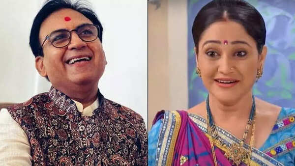 'Taarak Mehta ka Ooltah Chashmah' fame Dayaben aka Disha Vakani's old ...