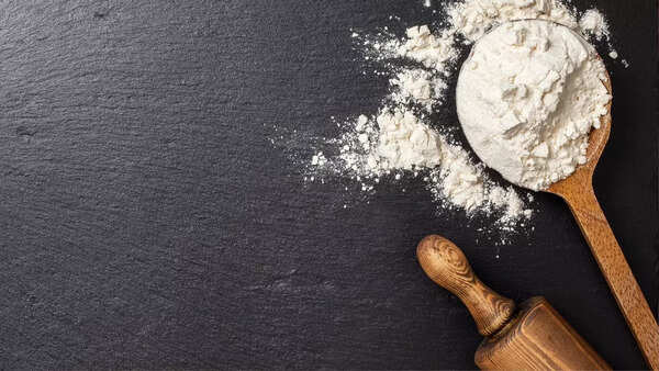 5 Ways to keep flour fresh for a long time - Times of India