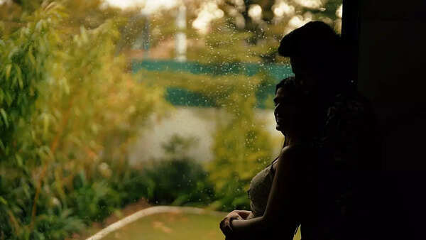 Can being in love boost your longevity? Here's what an expert says ...