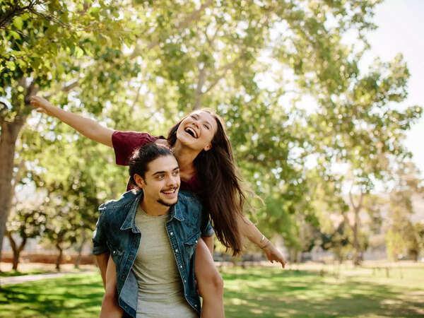 Are you in an emotionally safe relationship? Here's how to know - The ...
