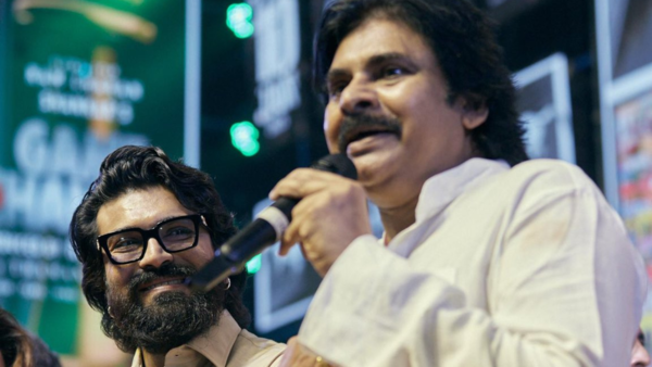 Actor Pawan passes away at the age of 25 after suffering a cardiac ...