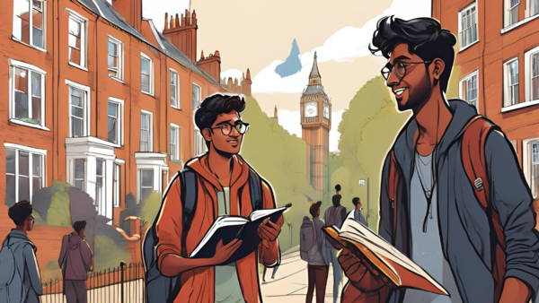 Why Indian students are rushing back to America before Trump inauguration