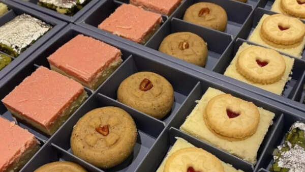 Food Trends 2025: Emerging Food Trends: Insights on global cuisines ...