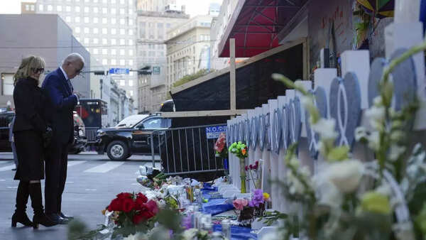 Tel Aviv Under Attack: Gunmen Storm Israeli City Amid Iran Attack ...