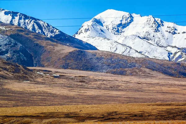 Why airplanes face difficulty flying over the Tibetan plateau - The Times of India