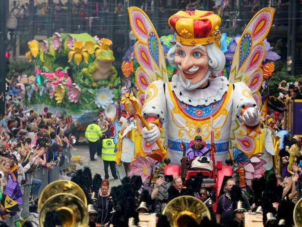 8 unmissable cultural festivals in February worth travelling for ...