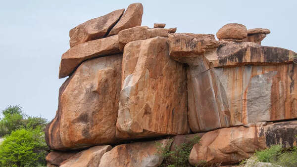 Old Rock Day 2025: History, significance, and ways to celebrate | - The ...