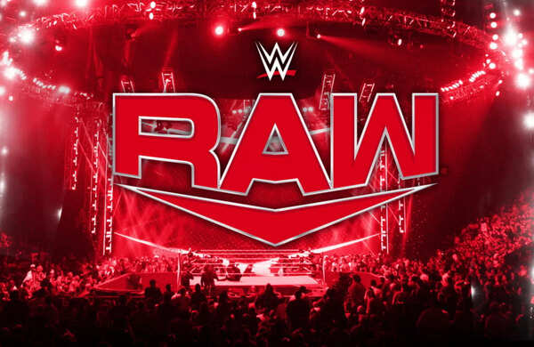WWE RAW Transitions from TV to Netflix: A Game Changer for Wrestling ...