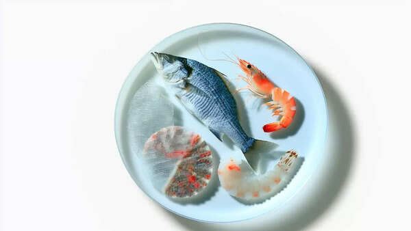 Are you consuming microplastics through fish or seafood? Here’s what we ...
