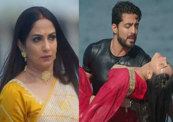 Ahaan - Official Trailer