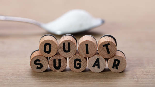 Simple steps to quit sugar in your diet - The Times of India