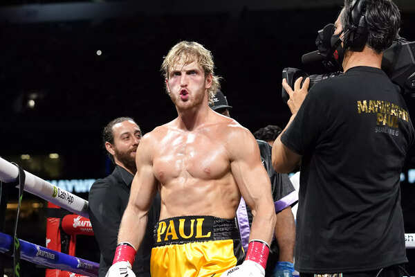 Logan Paul: 10 Unforgettable Moments That Define His WWE Career | WWE ...