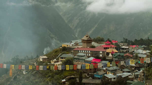 Kinnaur district in himachal: 5 reasons why Kinnaur is Himachal's best ...