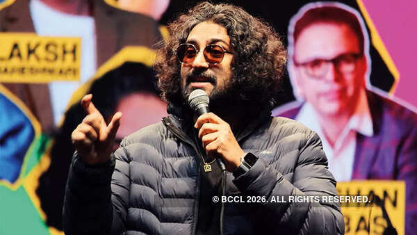 Four days of non-stop music, masti and magic at this festival | Events ...