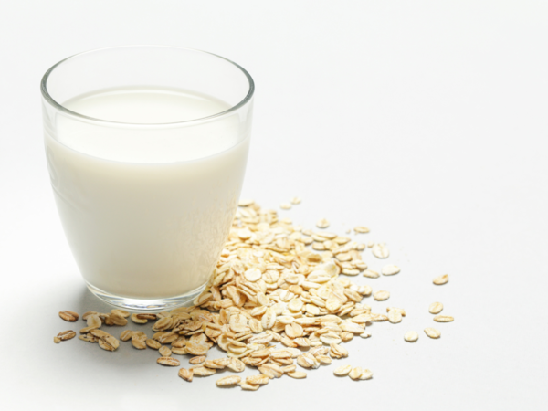 Almond, coconut, pasteurized cow’s whole milk: Which is the healthiest ...