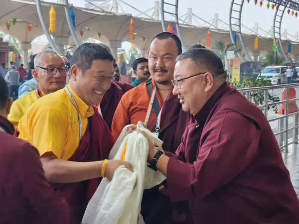 Is This Buddhist Monk Really 163 Years Old?