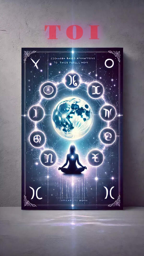 Astrology Web Stories | Astrology Visual Stories | Times of India