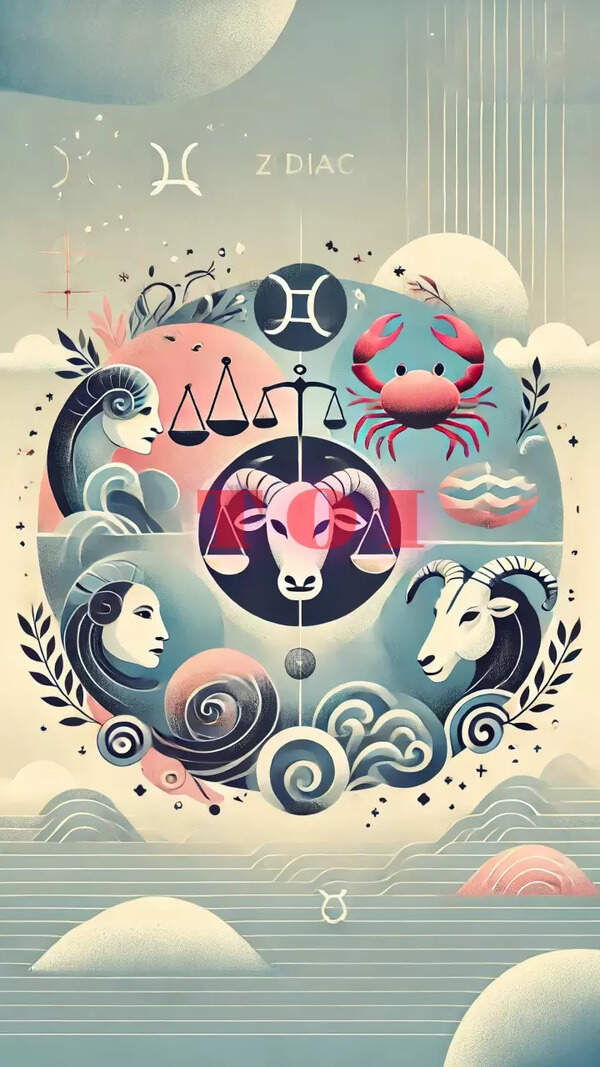 Astrology Web Stories | Astrology Visual Stories | Times of India