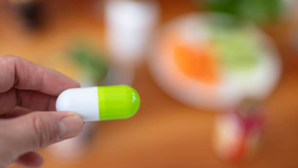 5 Signs you are having too much Vitamin D