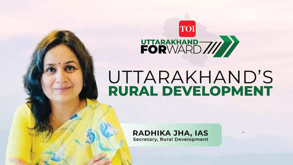 'Farmers, Fertilisers And Finance': IFFCO MD Dr US Awasthi Recounts His ...