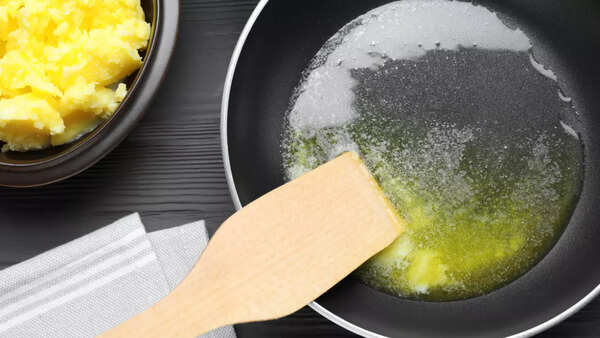 25 tons of adulterated ghee seized in this city: 8 ways to identify ...