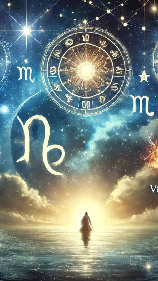 Astrology Web Stories | Astrology Visual Stories | Times of India