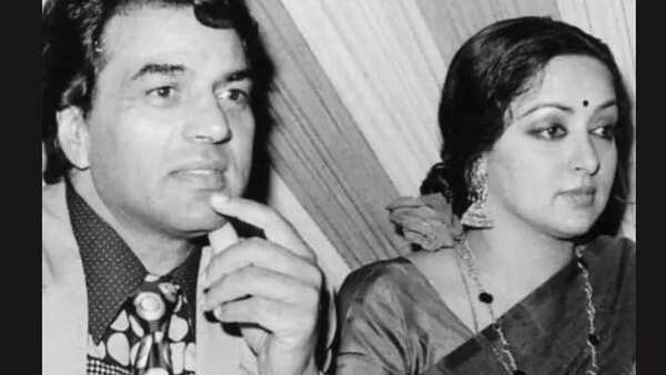 Dharmendra to Sharmila Tagore - Bollywood stars who converted to other religion for love ...