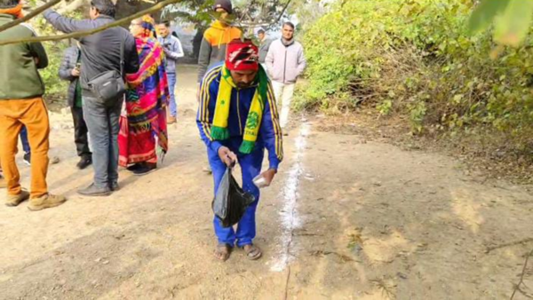 Sambhal Riots: Displaced post Sambhal riots, 3 families handed back ...