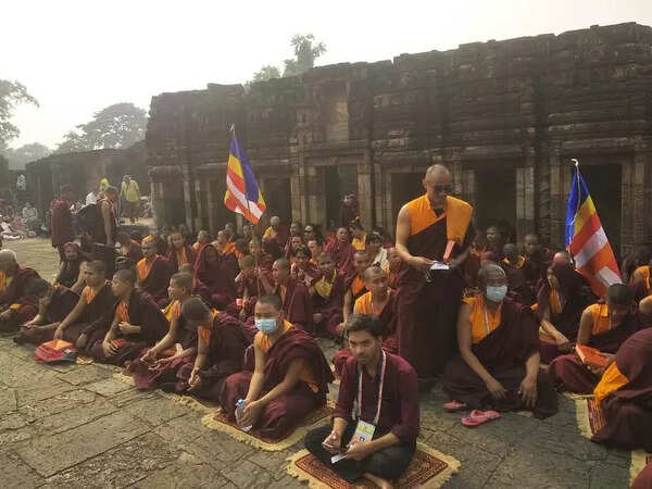 Is This Buddhist Monk Really 163 Years Old?