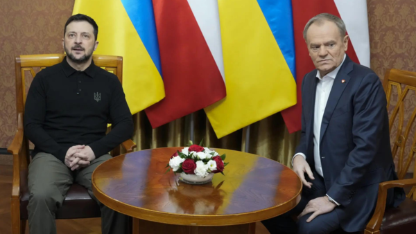 Russia Releases Video Of Hypersonic 'Oreshnik' Missile Attack On ...