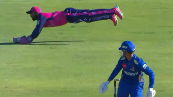 Dinesh Karthik makes SA20 debut, praises Joe Root’s impact at Paarl Royals