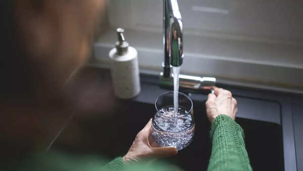 Unregulated contaminants in drinking water affecting 97 million ...