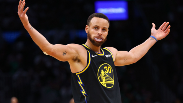 Is Stephen Curry leaving the Golden State Warriors? Exploring the blockbuster trade rumor ...
