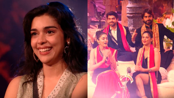 Bigg Boss 18 Exclusive: Evicted Contestant Alice Kaushik Clears The Air ...