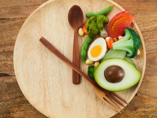 How intermittent fasting can help people with obesity; know 2 key ...