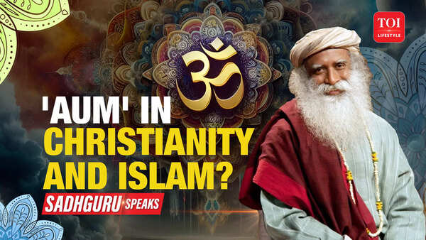 The True Meaning of Shiva, Adi Guru, and Adiyogi | Sadhguru’s Insight