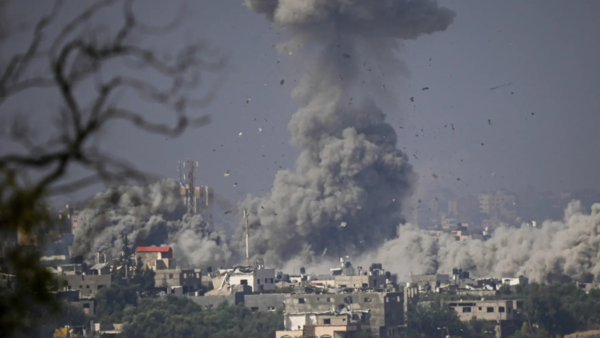 Big Breaking: Gaza Ceasefire Agreement Reached After 15 Months; Israel ...