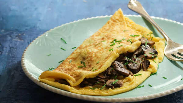 King Charles III's go-to breakfast includes ingredients effective for ...